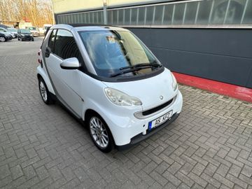 Smart 451 kaufen bei mobile.de