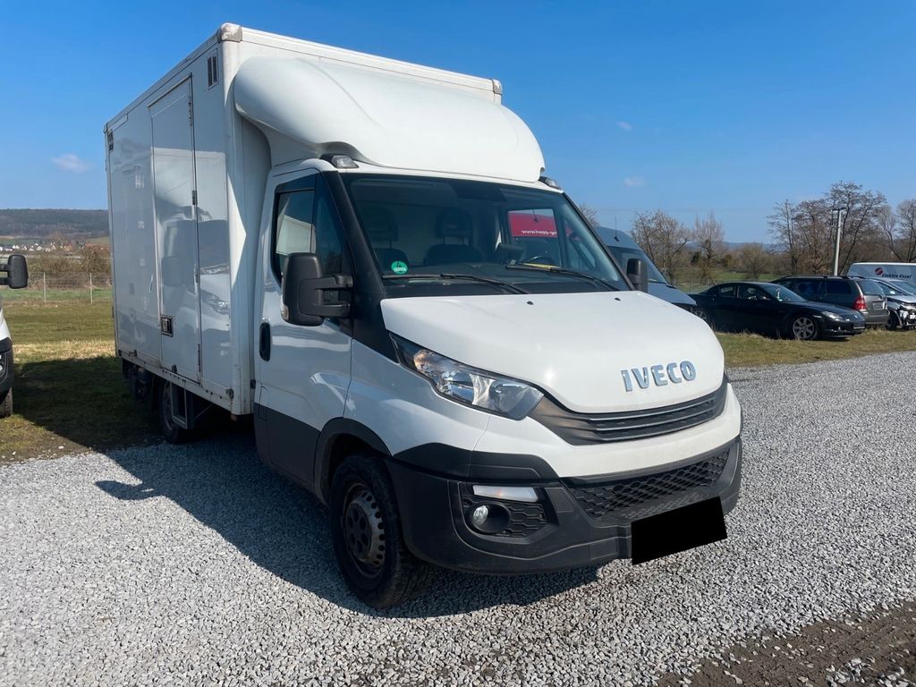 Iveco Daily | Auto kaufen bei mobile.de