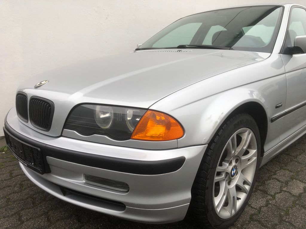 BMW E46 | Auto kaufen bei mobile.de