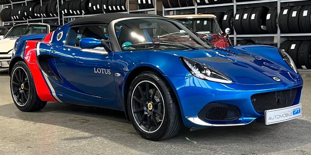 Lotus | Auto kaufen bei mobile.de