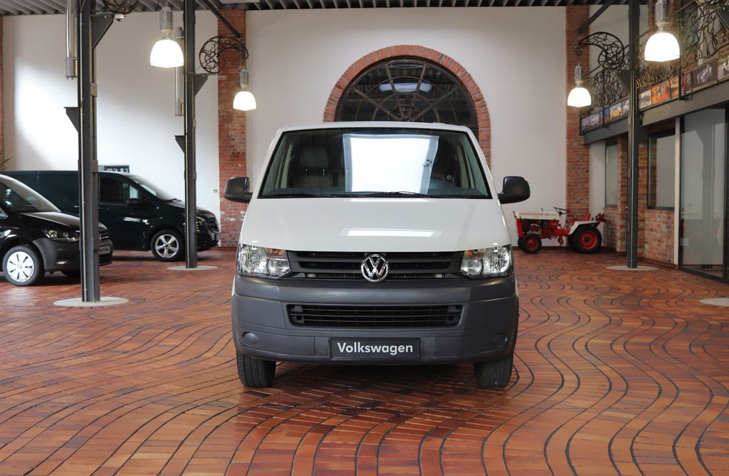 Volkswagen Sortimo | LKW kaufen bei mobile.de