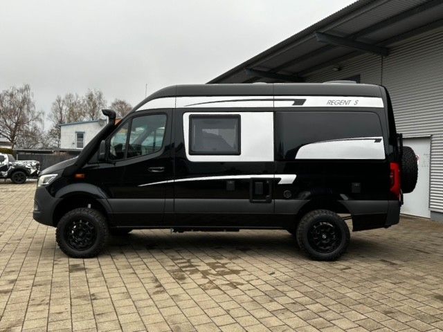Allradantrieb 4x4s | Wohnmobil kaufen bei mobile.de