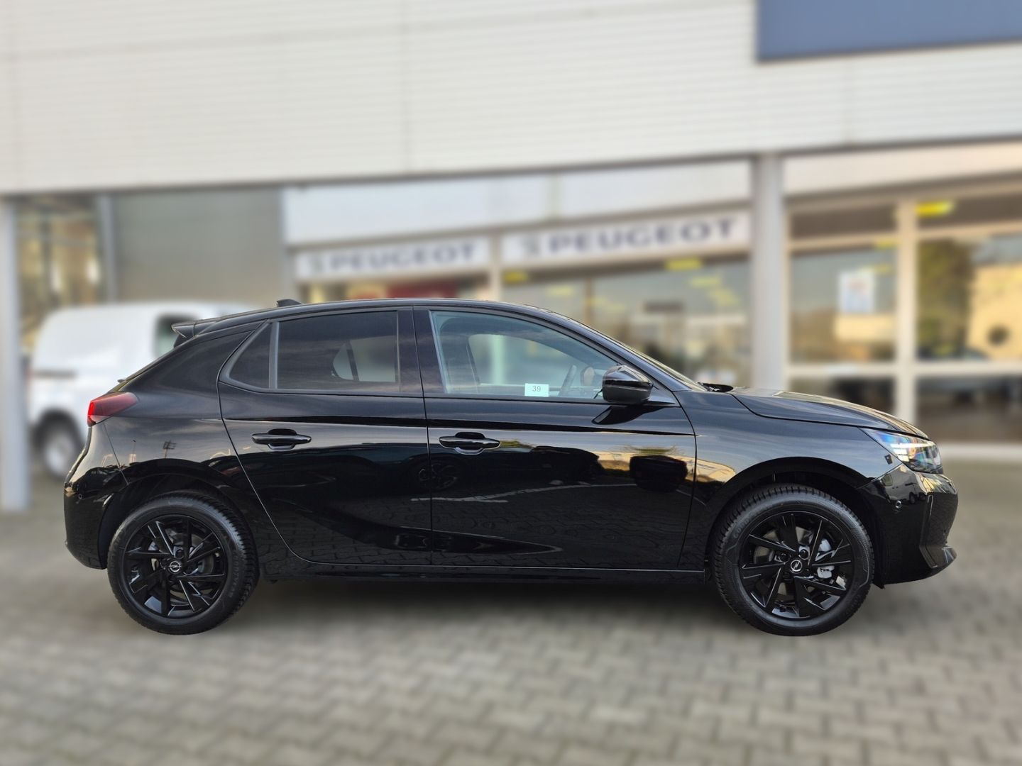 Opel Corsa F GS Navi LED Apple CarPlay Android Auto K - Autohaus Heinen ...