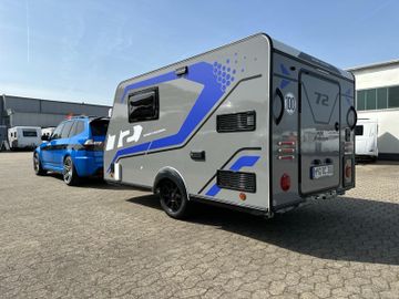 Trigano Wohnwagen | Wohnmobil kaufen bei mobile.de