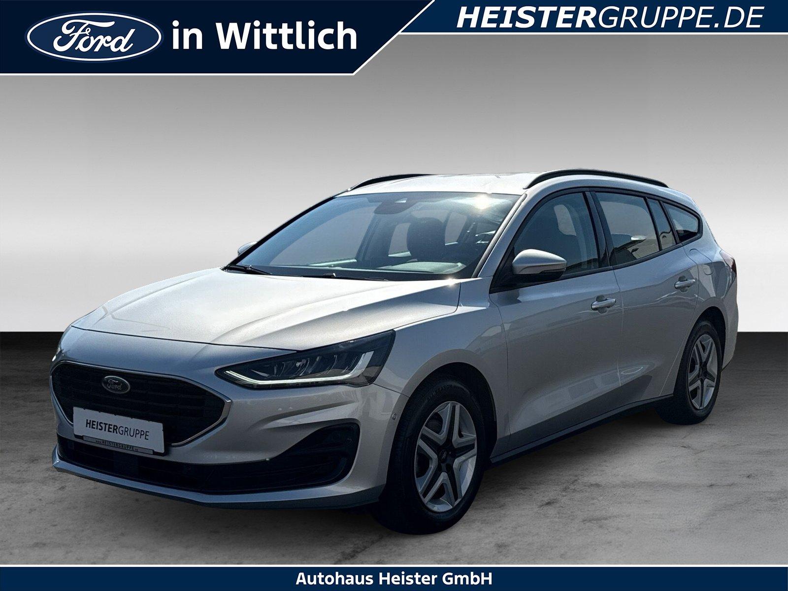 Autohaus Heister Wittlich