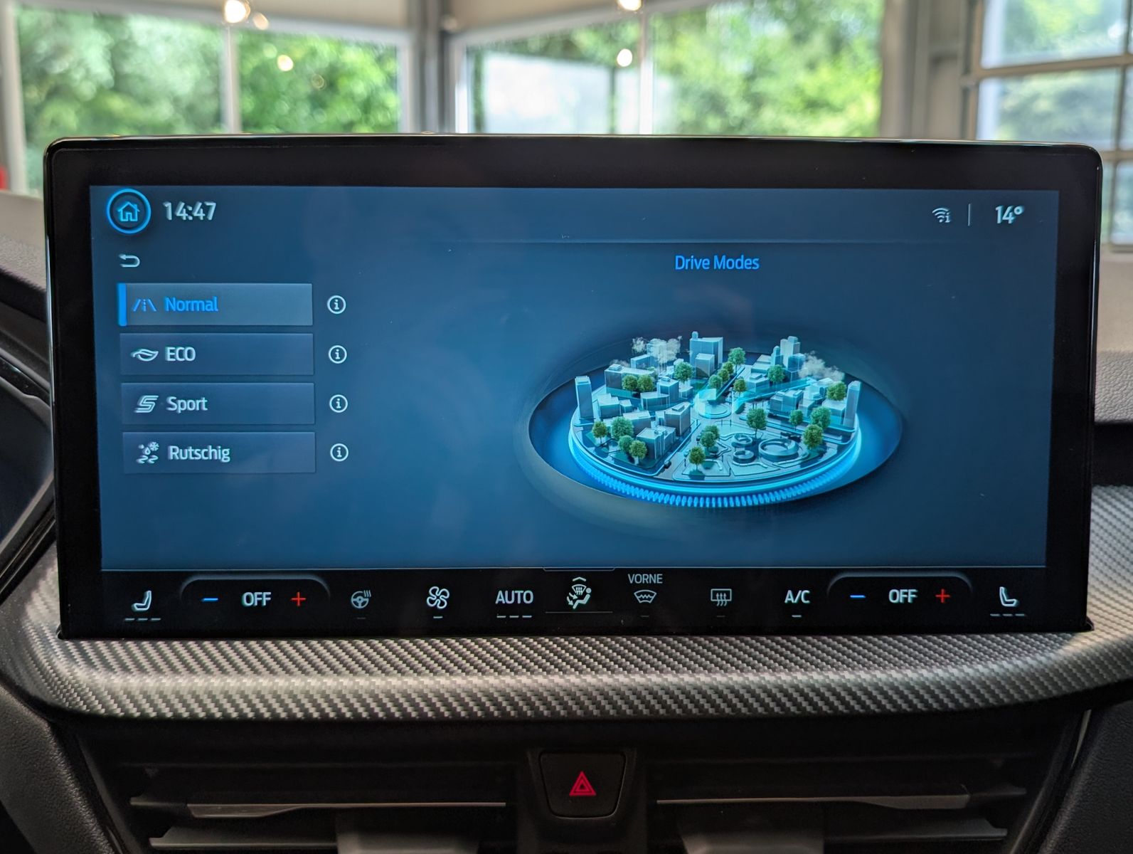 Ford Kuga ST-Line X 1.5 Matrix HUD B&O ACC 360° - Dickreich Automobile ...