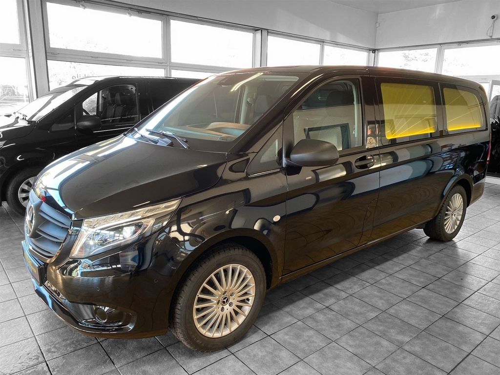 Leichenwagen | Auto kaufen bei mobile.de