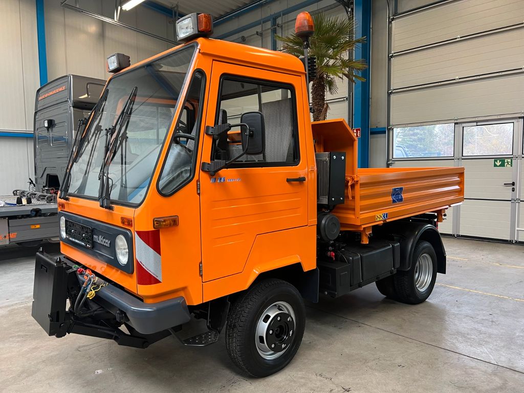Multicar M 26 | LKW kaufen bei mobile.de