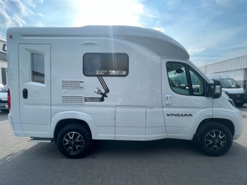 Wingamm | Wohnmobil kaufen bei mobile.de