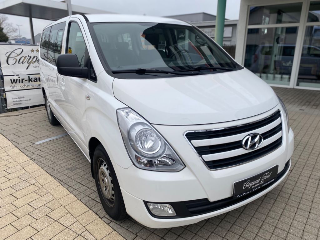 Hyundai H 1 Gebraucht