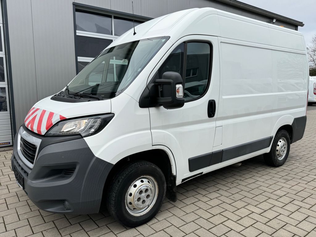 Peugeot Boxer | Auto kaufen bei mobile.de