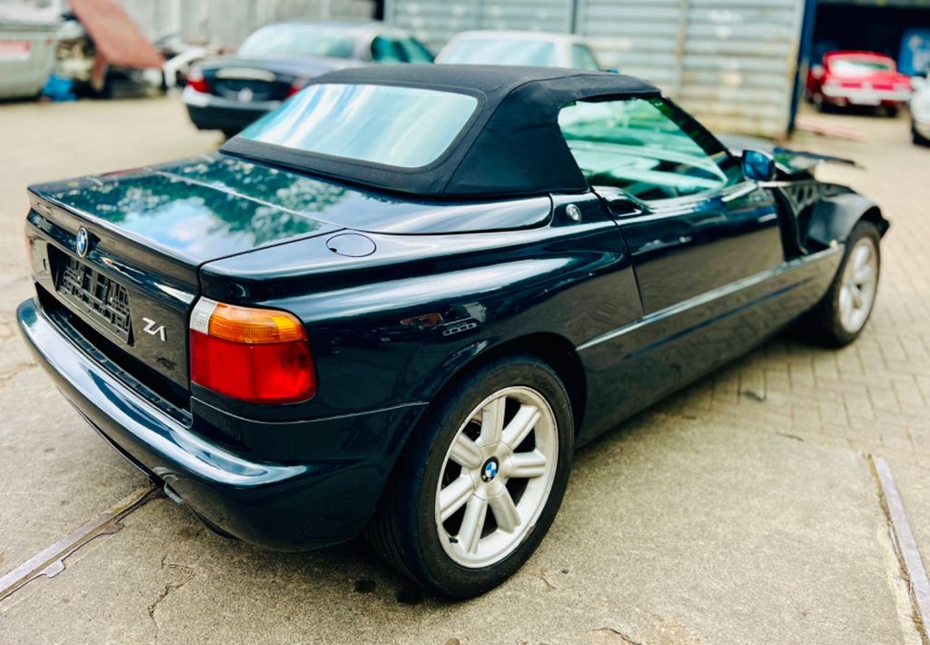 BMW Oldtimer | Auto kaufen bei mobile.de