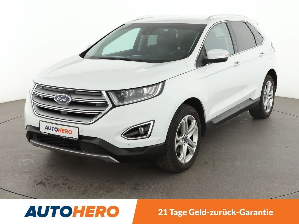 Ford Edge | Auto kaufen bei mobile.de