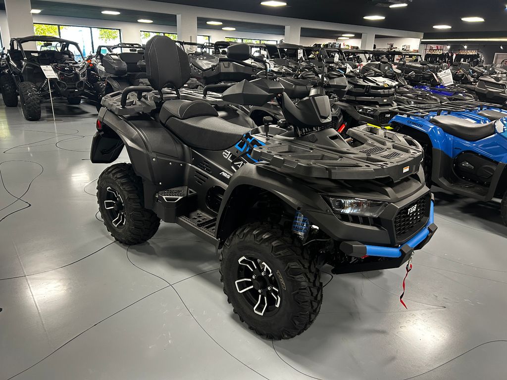 Quad | Motorrad kaufen bei mobile.de