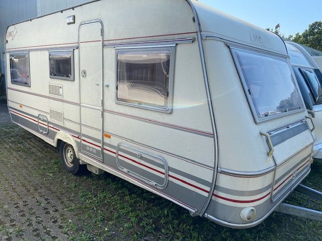 Lmc 530 K