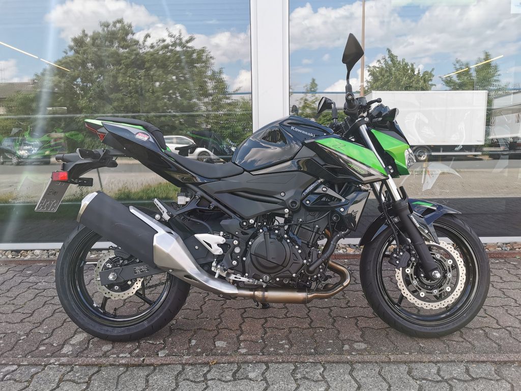 Roller Von 251 bis 500 ccm | Motorrad kaufen bei mobile.de