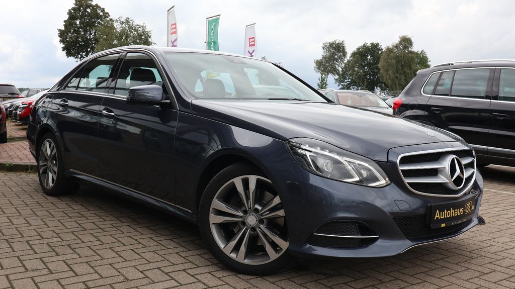 Gebrauchtwagen Berlin: Auto kaufen bei mobile.de