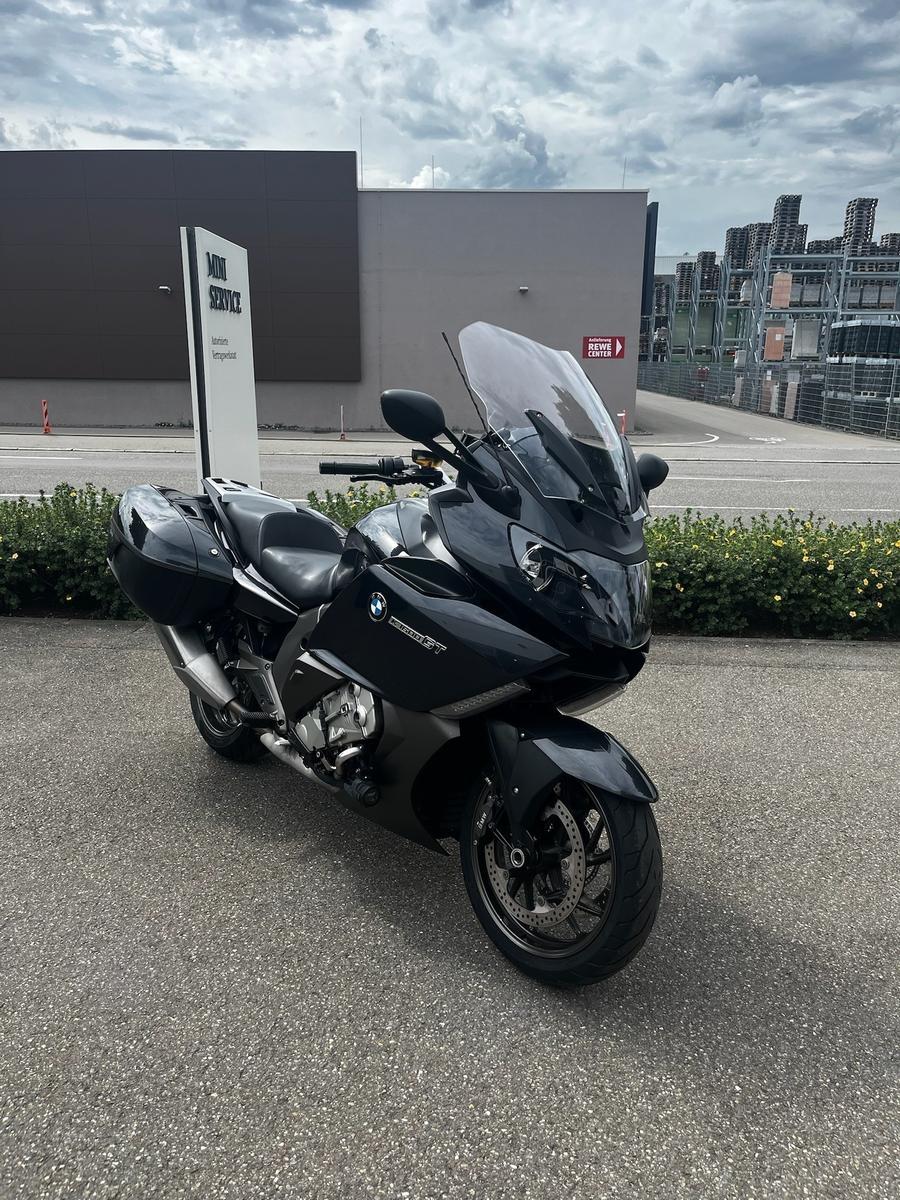 Used motorcycles in Villingen-Schwenningen - mobile.de