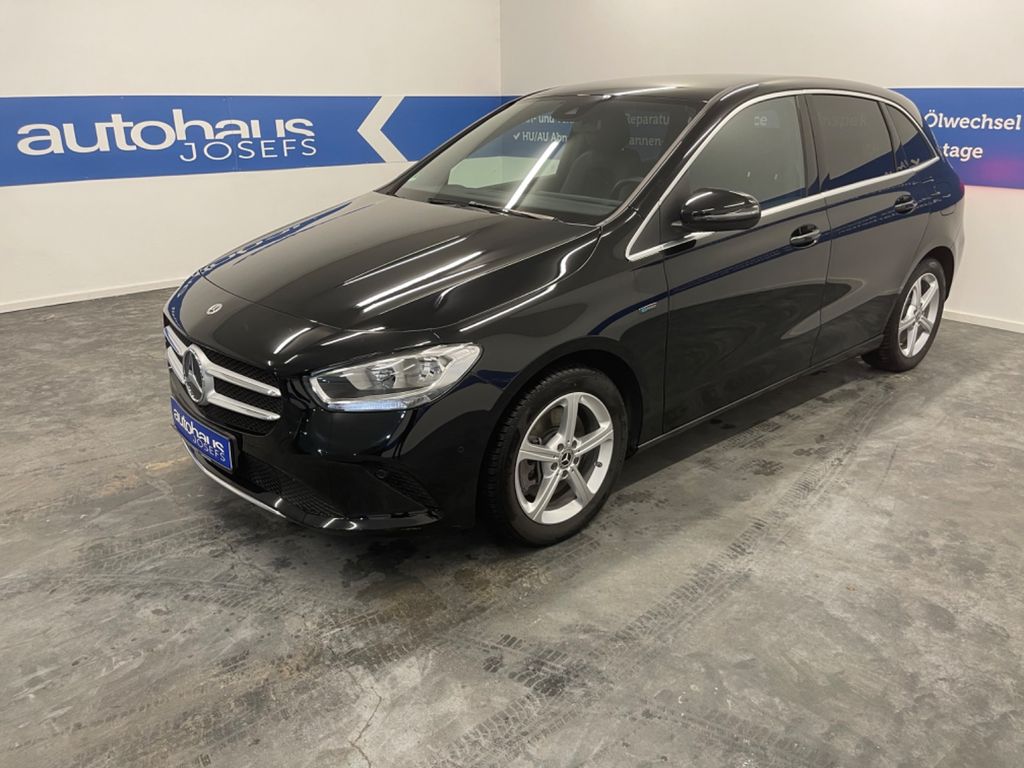 Mercedes-Benz B 250 B250e | Auto kaufen bei mobile.de