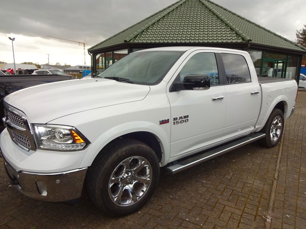Dodge RAM | Auto kaufen bei mobile.de