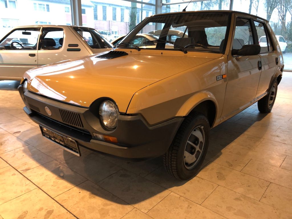 Fiat Oldtimer | Auto kaufen bei mobile.de