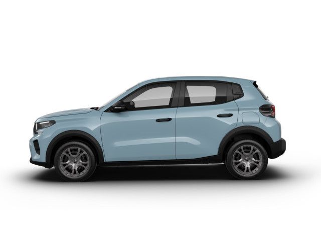 Citroën C3 ë 113 YOU Urban-Range ab 258,00 Euro leasen in Kassel (ID ...