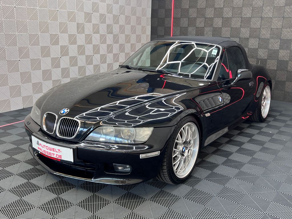 BMW Z3 | Auto kaufen bei mobile.de