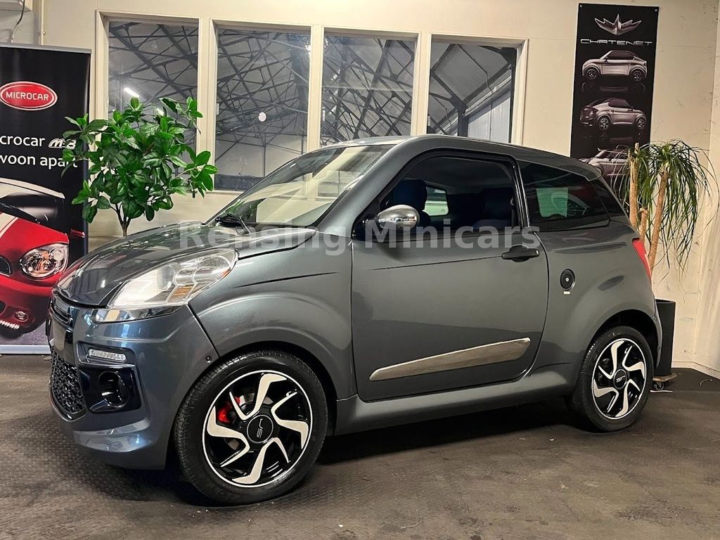 Mopedauto gebraucht kaufen bei mobile