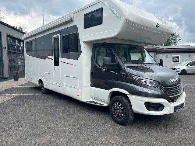 Concorde Cruiser | Wohnmobil kaufen bei mobile.de