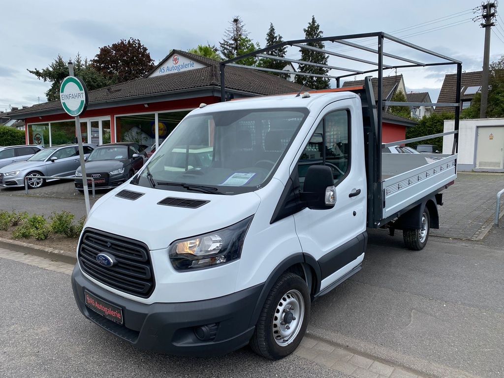 Ford Transit Pritsche | Auto kaufen bei mobile.de