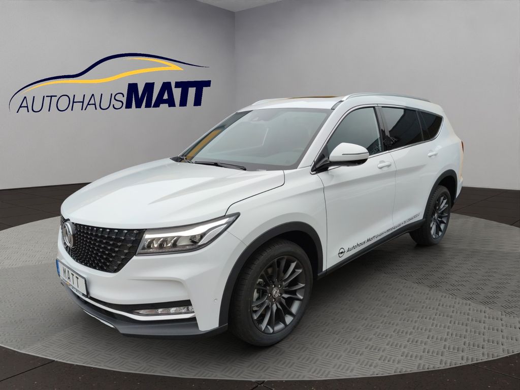 DFSK Fengon 7 kaufen bei mobile.de