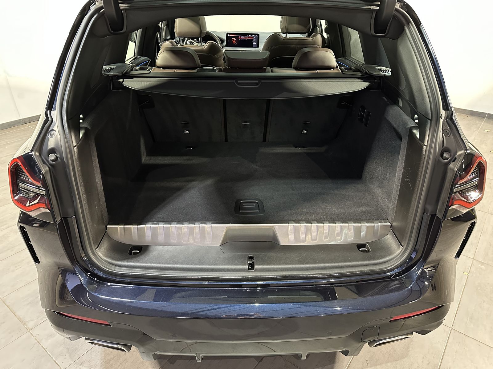 BMW X3 xDrive30e M-Sport NAV+LED+PANO+HEAD-UP+AHK+VC - AuRa ...