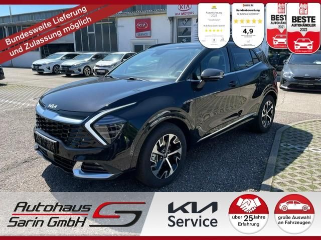 Kia Sportage 2022 Kaufen