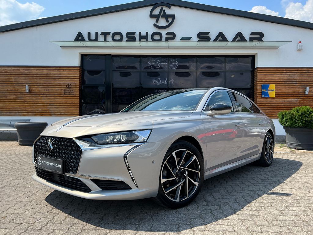 DS Automobiles DS9 kaufen bei mobile.de