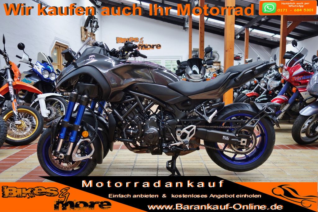 Yamaha R8 gebraucht kaufen | Motorrad bei mobile.de