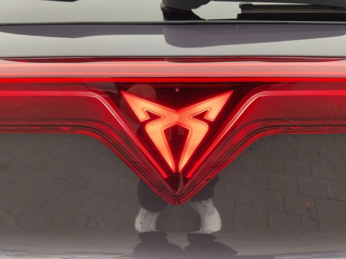 Cupra Terramar 1.5 e-Hybrid VZ 6-Gang DSG ab 399,00 Euro leasen in ...