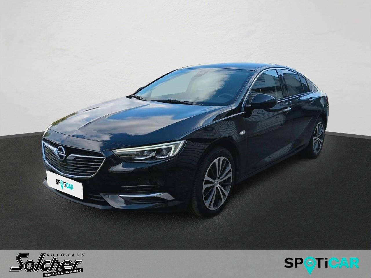 Opel Solcher Pfarrkirchen