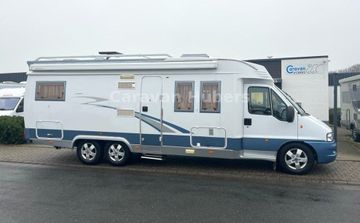 Hobby 750 kaufen bei mobile.de