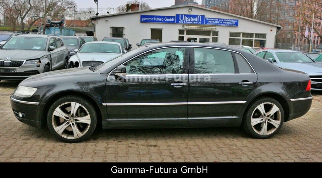 Volkswagen Phaeton | Auto kaufen bei mobile.de