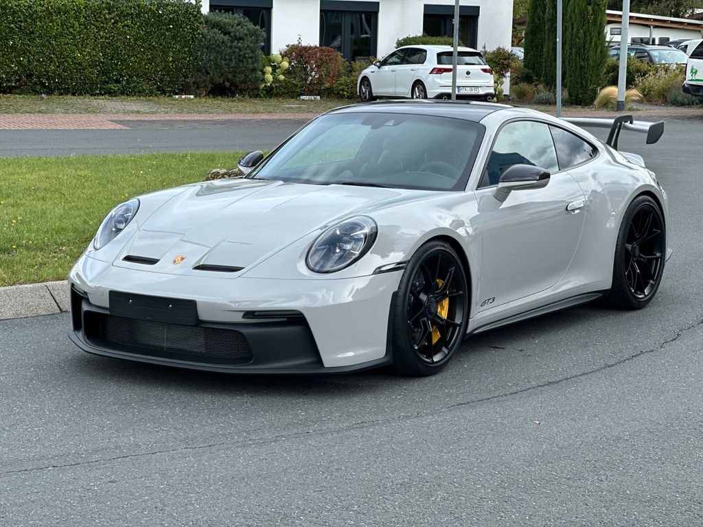 Porsche 911 | Auto kaufen bei mobile.de