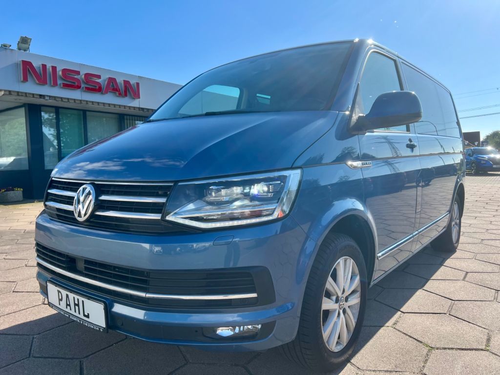 Volkswagen Bulli | Auto kaufen bei mobile.de