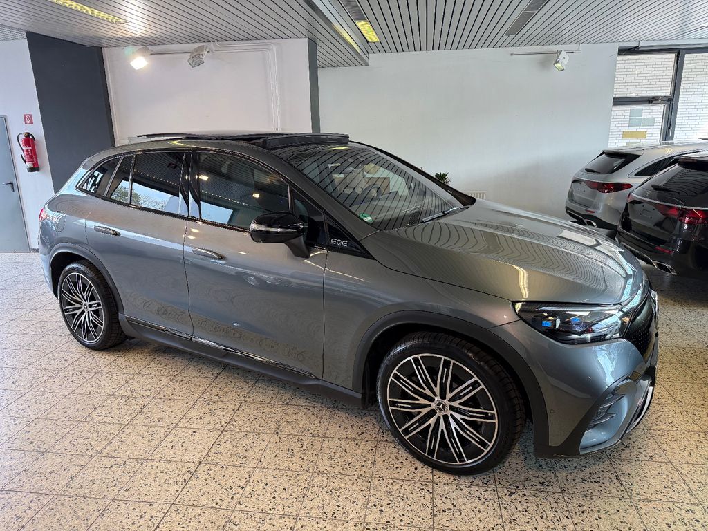 Mobile De Suv
