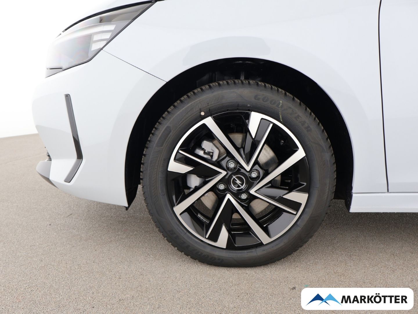 Opel Corsa Edition Sitz-und Lenkradheizung/Allwetterr ab 189,00 Euro ...