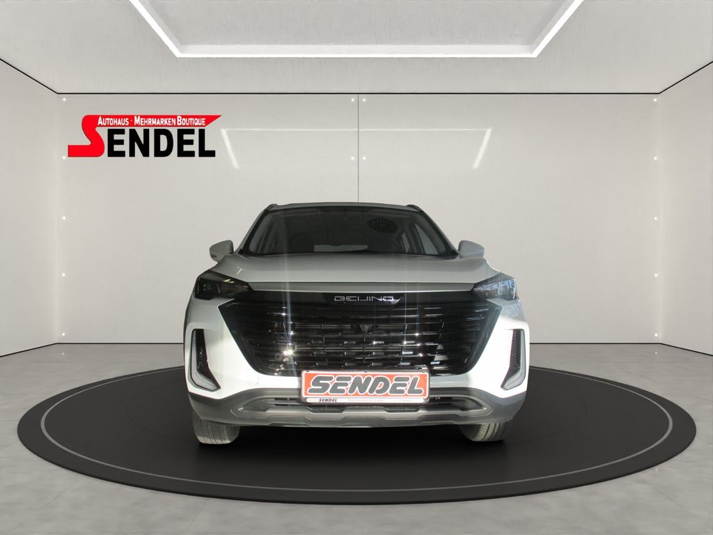 BAIC kaufen bei mobile.de