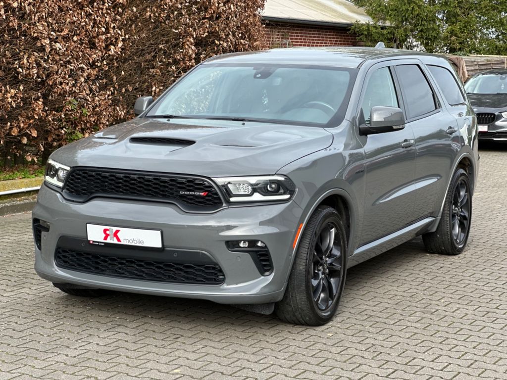 Dodge Durango | Auto kaufen bei mobile.de