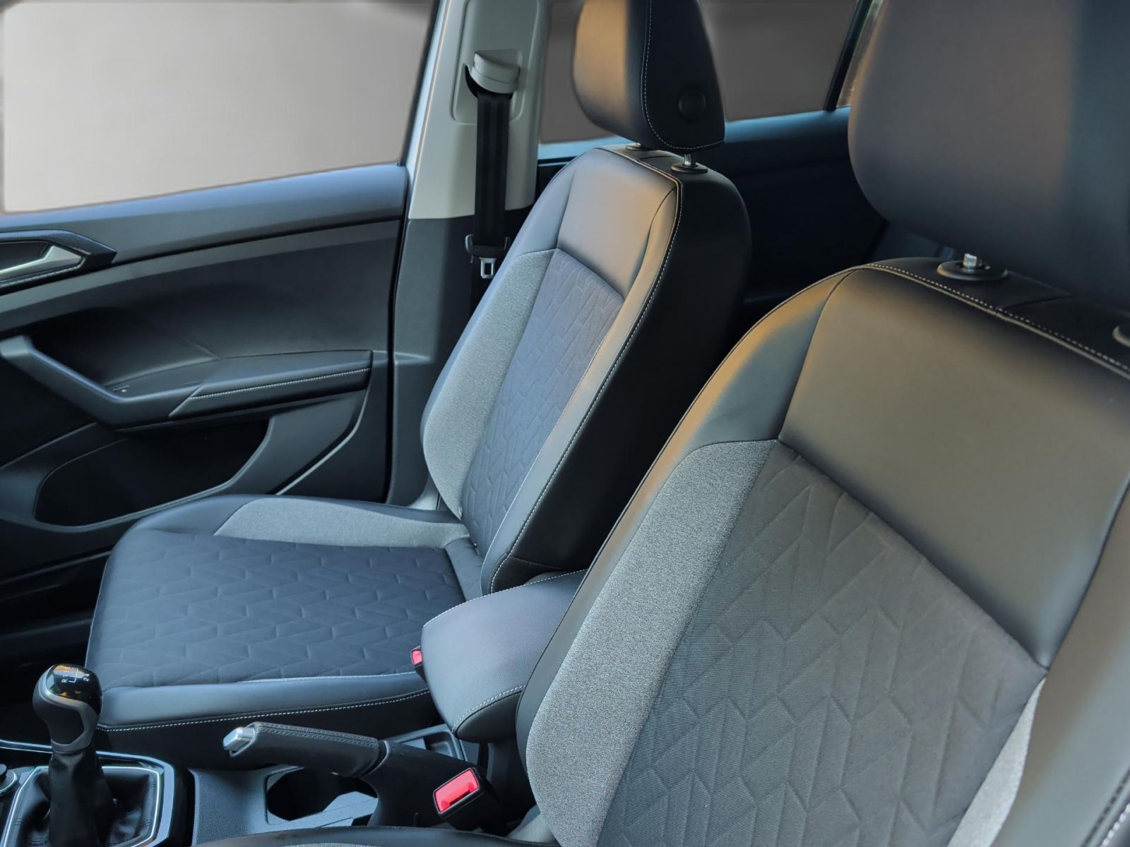 Volkswagen T-Cross 1.0 TSI Goal *ACC*NAV*SHZ*App-Connect* ab 224,00 ...