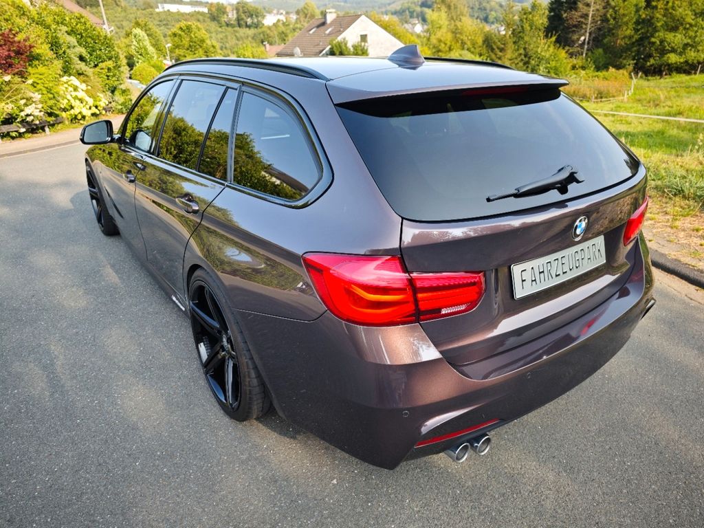 BMW 335 335d | Auto kaufen bei mobile.de