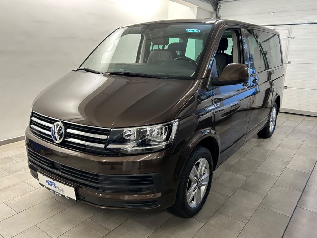 Volkswagen Bulli | Auto kaufen bei mobile.de