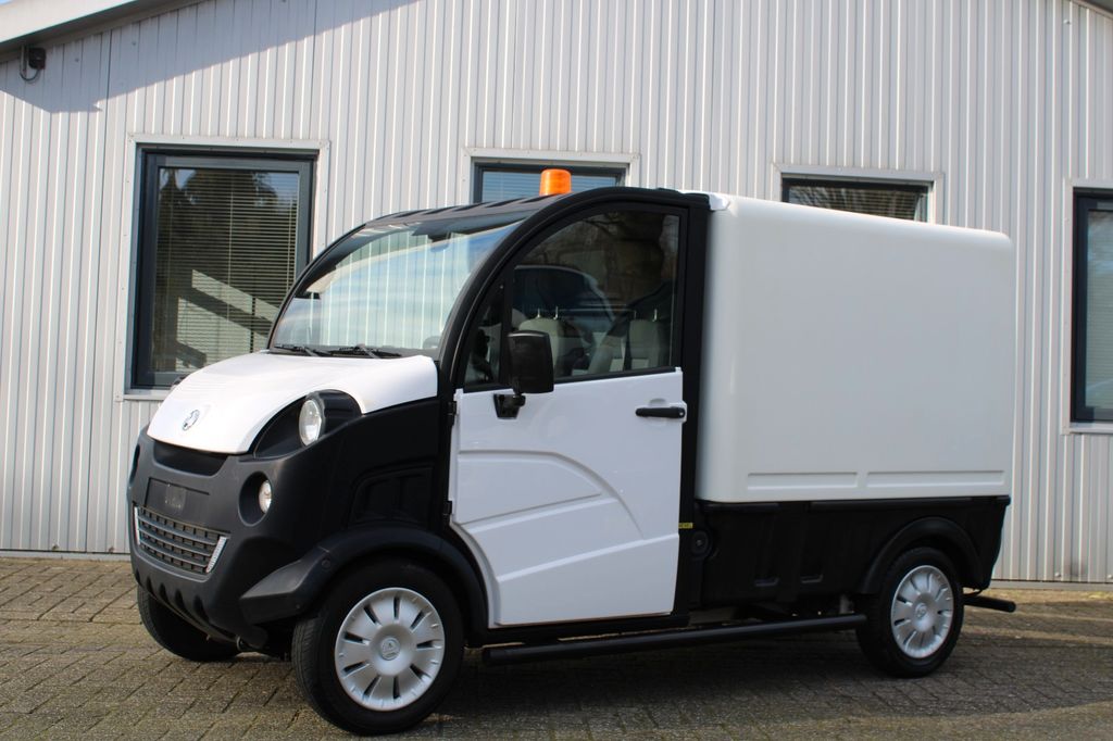 Diesel Mopedauto | Auto kaufen bei mobile.de