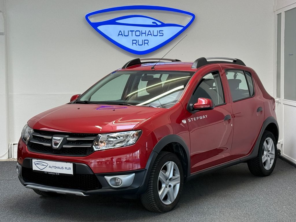 Dacia Sandero Stepway Kaufen